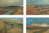 Cameron Contemporary Art